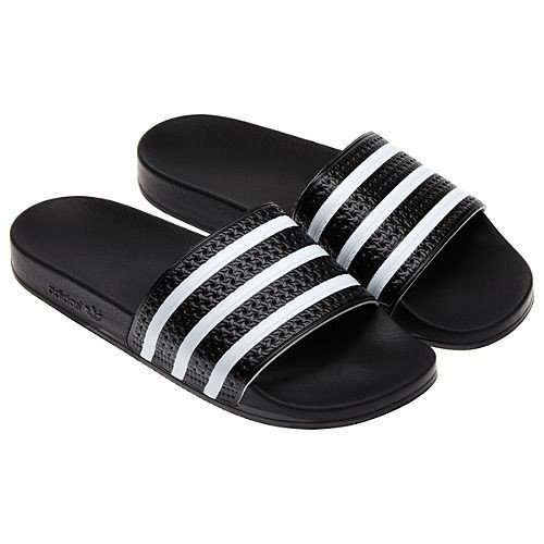 100% Original 100% AUTHENTIC ORIGINAL SELIPAR ADIDAS ADILETTE (READY ...