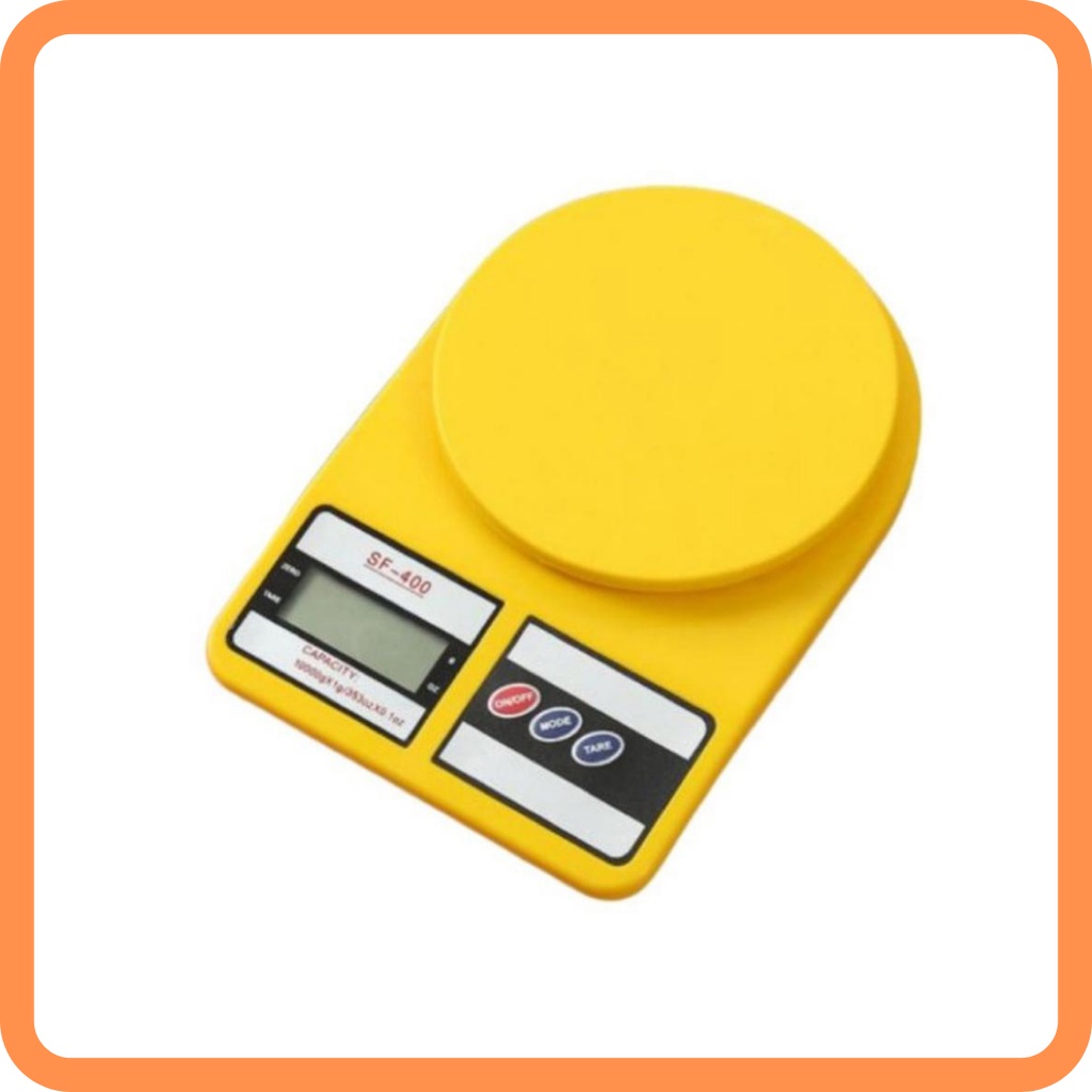 Penimbang Kek Digital Digital Kitchen Scale Penimbang Digital Penimbang ...