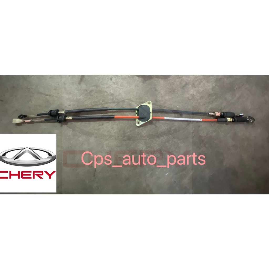 Ready Stock Chery Tiggo Selecting & Shift Cable Set | Shopee Malaysia