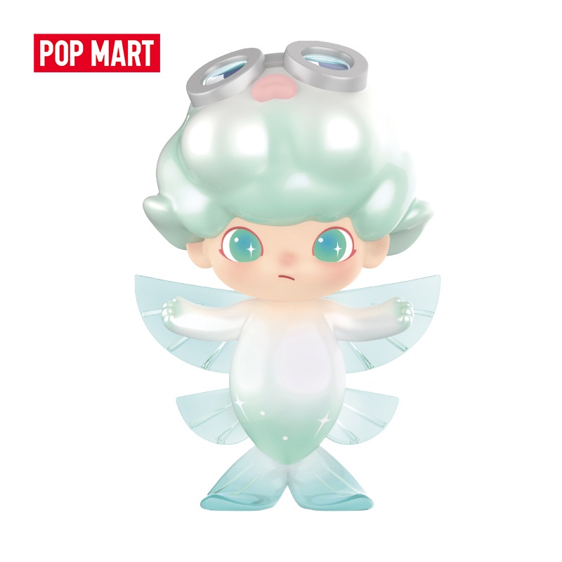 Pop Mart Dimoo Aquarium Series Blind Box 水族馆系列 | Shopee Malaysia