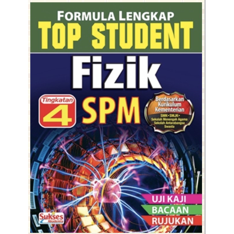 Siri Formula Lengkap Top Students Tingkatan 4 - Formula Lengkap Top ...