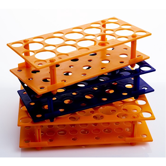 falcon centrifuge test tube rack multiple size 15ml 50ml 10ml 17mm 30mm ...