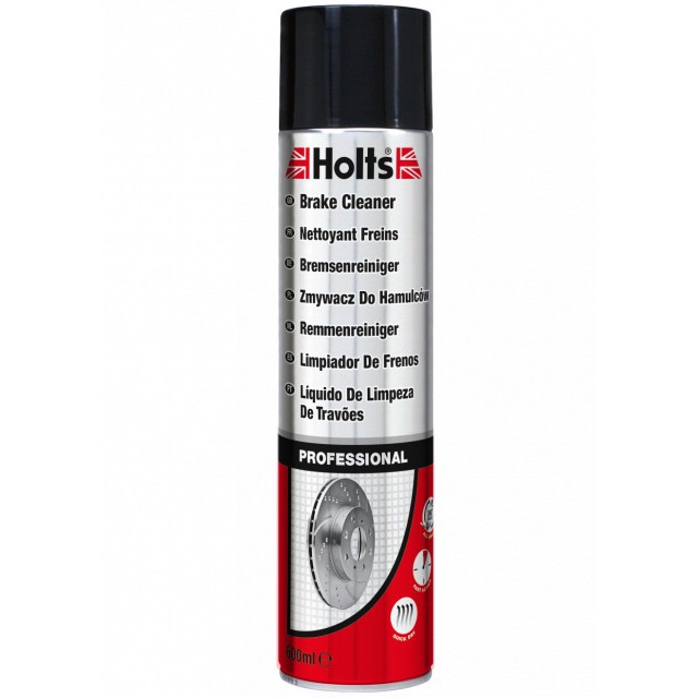 Holts Brake Cleaner 600ml - MADE IN UK | Shopee Malaysia