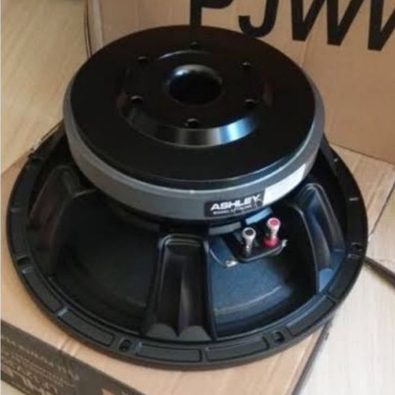 Ashley LF12V300 LF 12V300 12 INCH COMPONENT SPEAKER | Shopee Malaysia