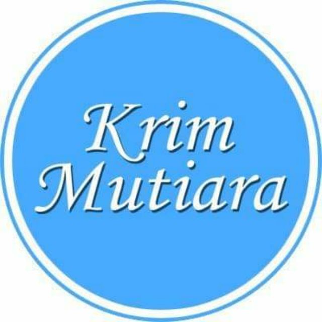 KRIM MUTIARA 🔥Offer🔥 | Shopee Malaysia