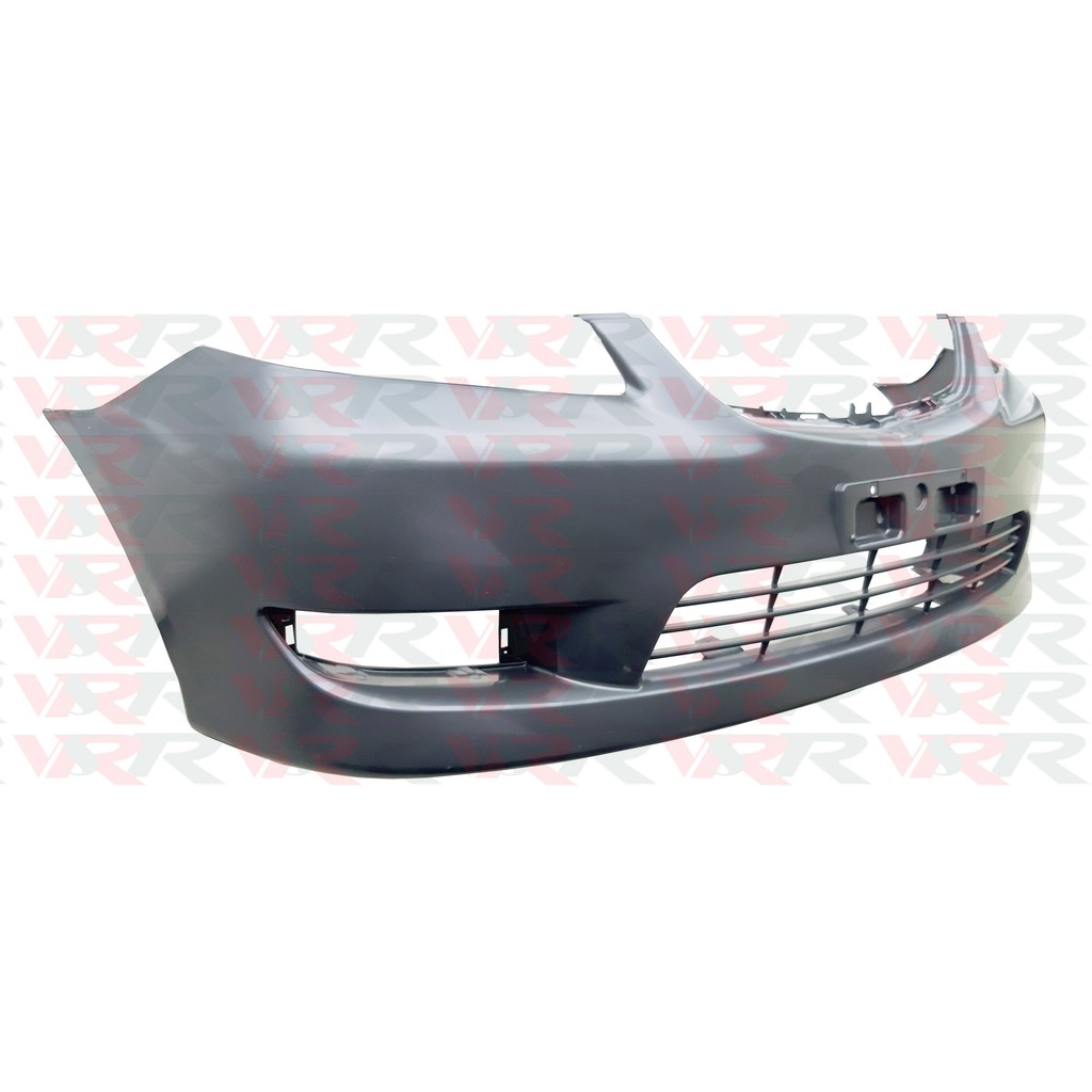 Toyota Vios First Generation (2003 Model ONLY) OEM Standard Front ...