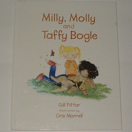 Hard Cover English Children Story Books Milly Molly Books Gill Pittar ...
