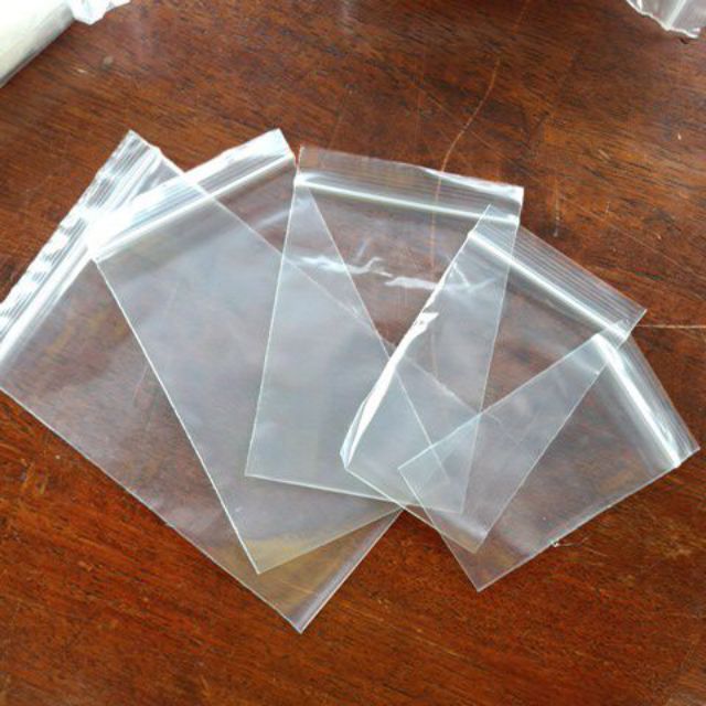 🔥🔥🔥HOT ITEM 🔥🔥🔥Zipper lock bags thick , for travel, food, medicine, and ...