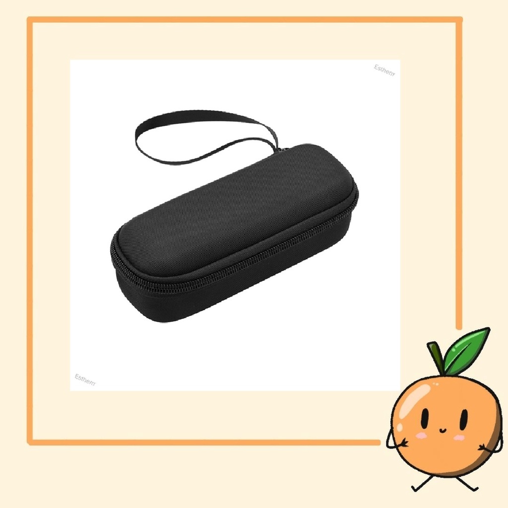 Portable Black Nylon Storage Bag Protective Case For FIMI Palm Gimbal ...