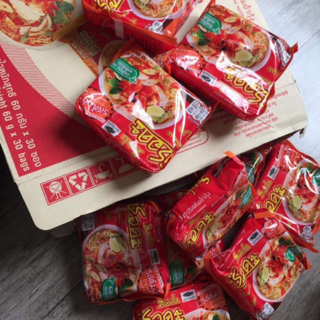 MEGI SIAM 1BOX @ 30PCS | Shopee Malaysia