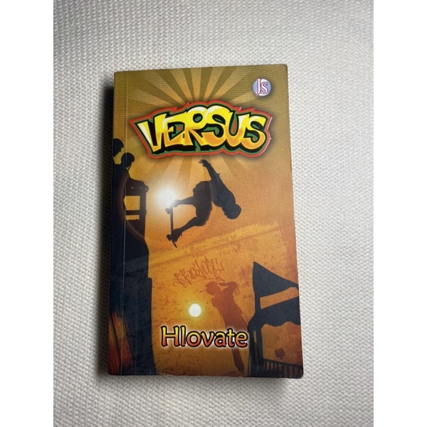 Hlovate series compilation(Used book) | Shopee Malaysia