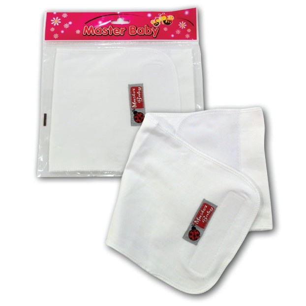 Master Baby Binder-Velcro | Shopee Malaysia
