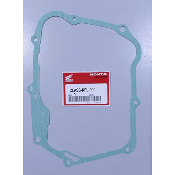 HONDA EX5 CLASS WAVE 100 CLASS 1 EX5 DREAM (MADEINTHAILAND) | Shopee ...