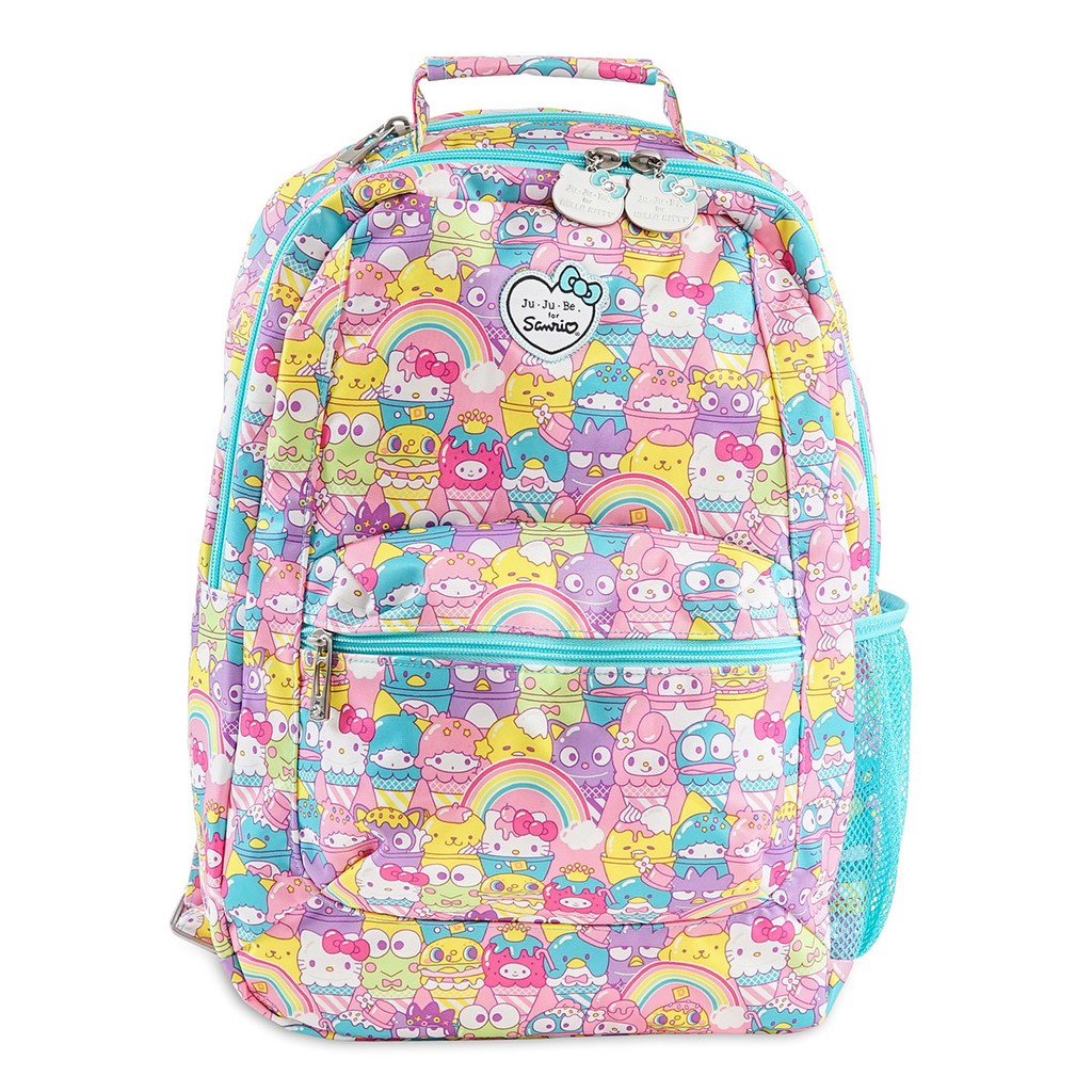 Ju-Ju-Be x Sanrio Be Packed - Hello Sanrio Sweets | Shopee Malaysia
