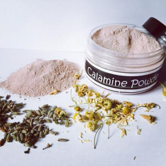 Calamine powder 250g,500g/1 KG | Shopee Malaysia