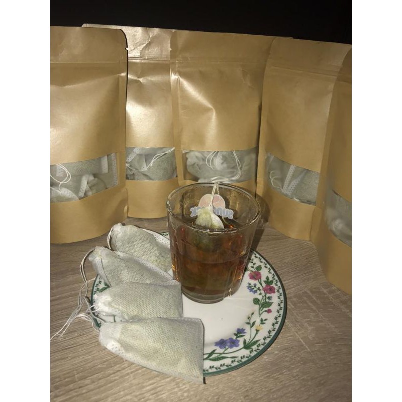 Uncang Teh Senna/Teh Sanna 💯 original | Shopee Malaysia