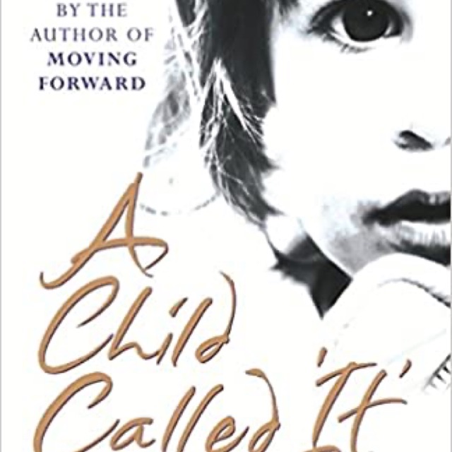 A child called ‘it’ by Dave Pelzer | Shopee Malaysia