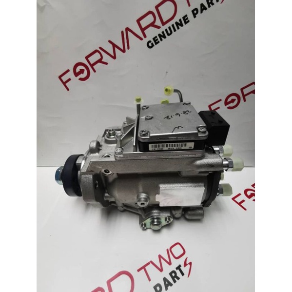 NISSAN URVAN E25 DIESEL FUEL PUMP ASSY ORIGINAL NEW 16700-VW210 ...