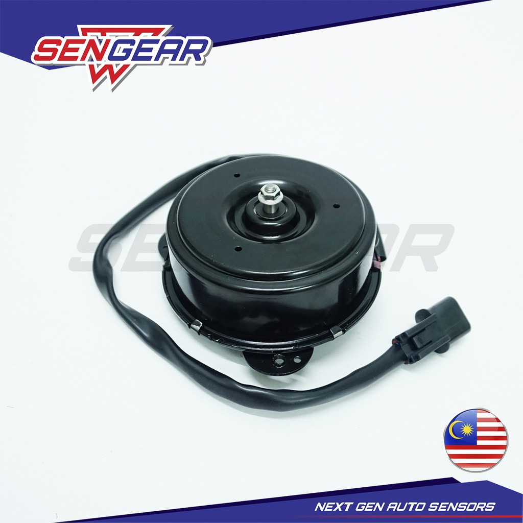 PROTON WAJA MMC 4G18 1.6 PERDANA V6 RADIATOR COOLING AIR COND AIRCON ...