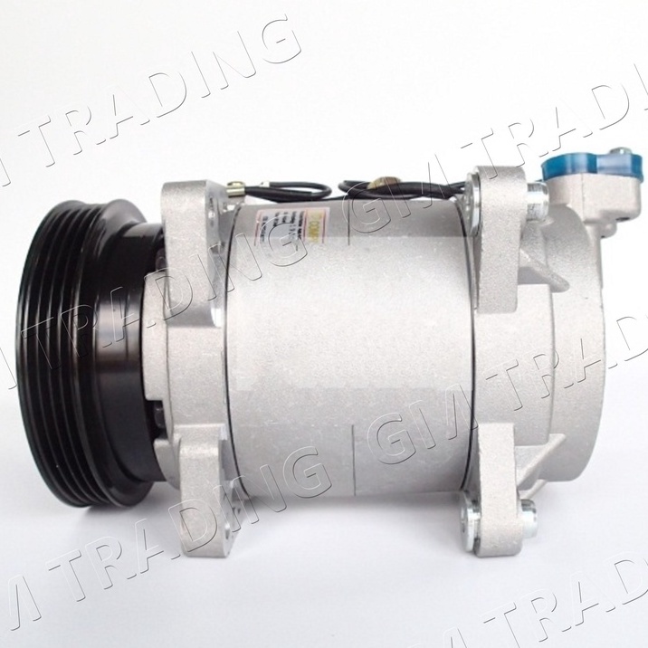 Era Jinbei Van Air Cond Compressor (4PK) | Shopee Malaysia