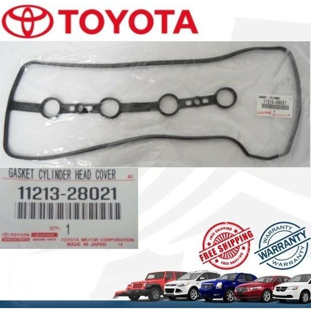 Camry valve cover gasket store