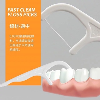 Nathan Kelin Smooth Dental Floss Stick Only Living Family Pack 1,000 ...
