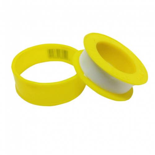 PVC Paip Tape PTFE Thread Seal Tape/Pita Paip 12mm X 0.75mm Per Roll ...