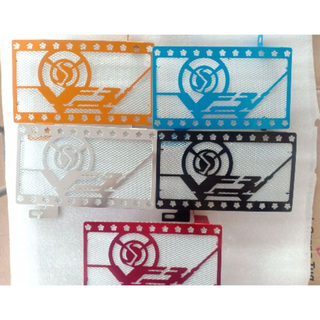 SYM VF3I 185 RADIATOR COOLANT/ENGINE NET | Shopee Malaysia