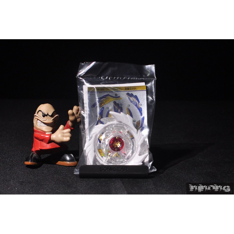 Takara Tomy God Valkyrie Layer White Knight ver. | Shopee Malaysia