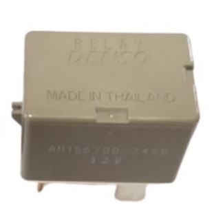 Denso12v 4Pin Myvi Viva Alza Axia Bezza (Made In Japan) | Shopee Malaysia