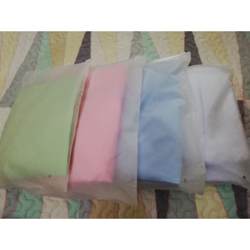 Telekung budak cotton (Lock live) | Shopee Malaysia