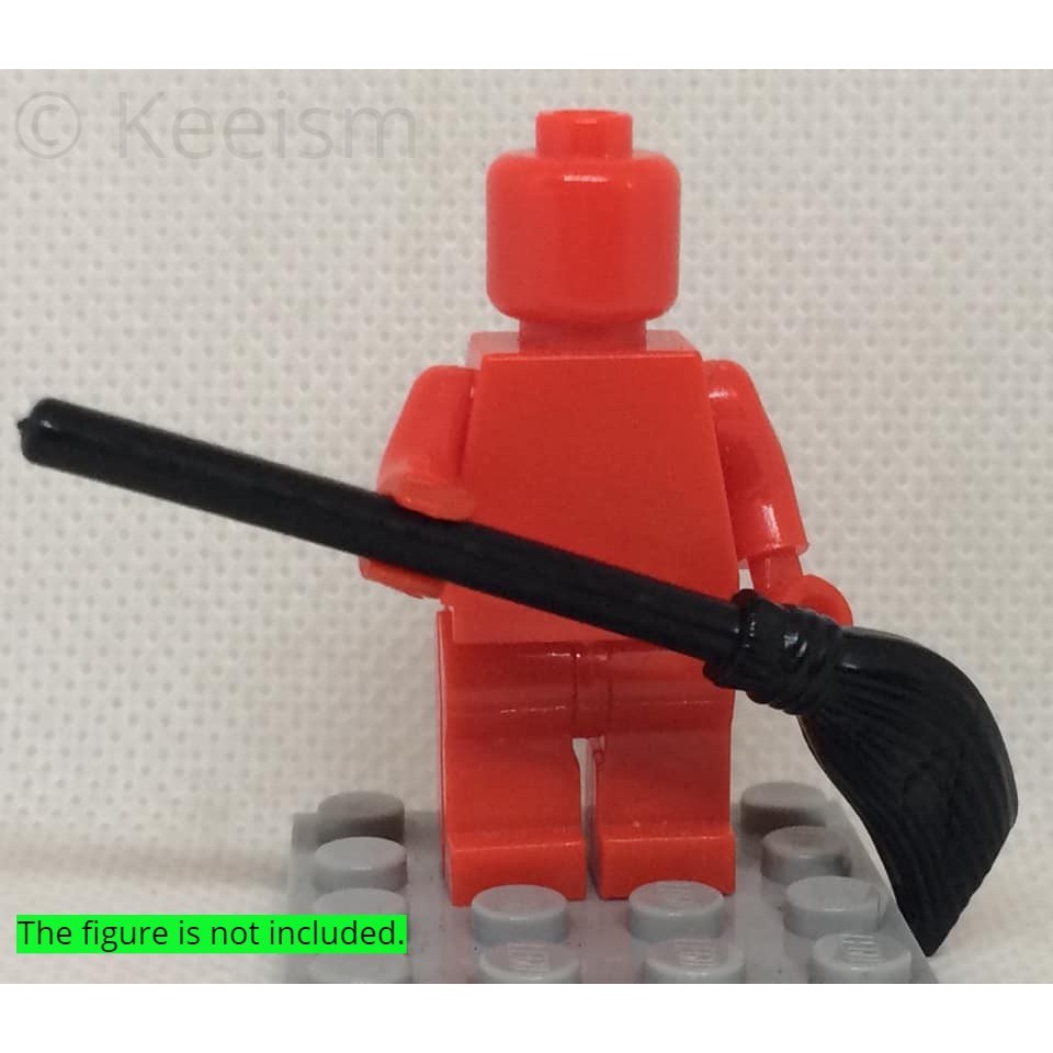 Military Army Weapon Broom | Shopee Malaysia