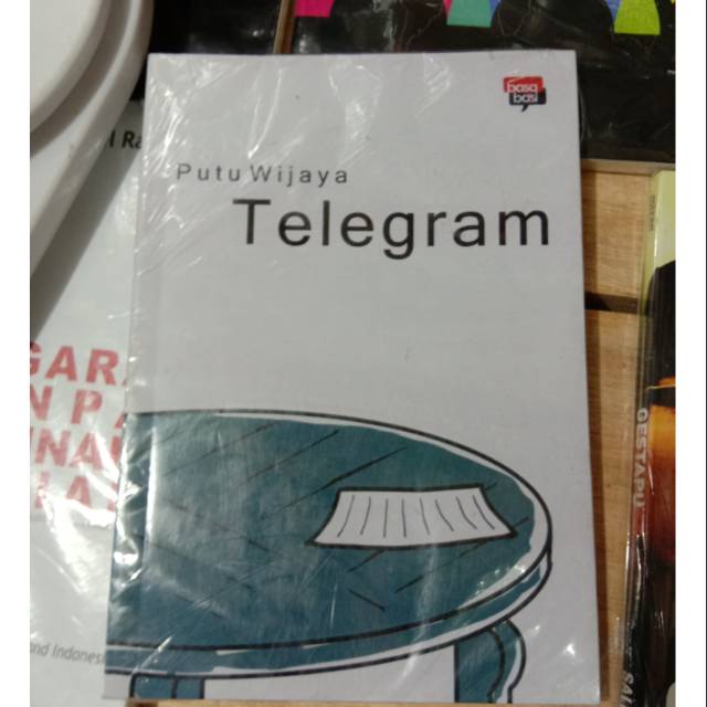 Original Telegram | Shopee Malaysia
