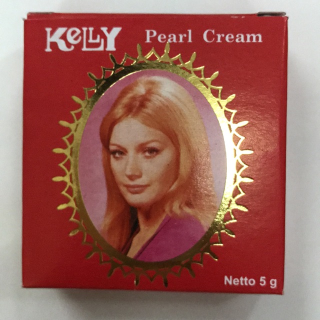 kelly cream 5g -Kelly pearl Cream 5g Indonesia | Shopee Malaysia