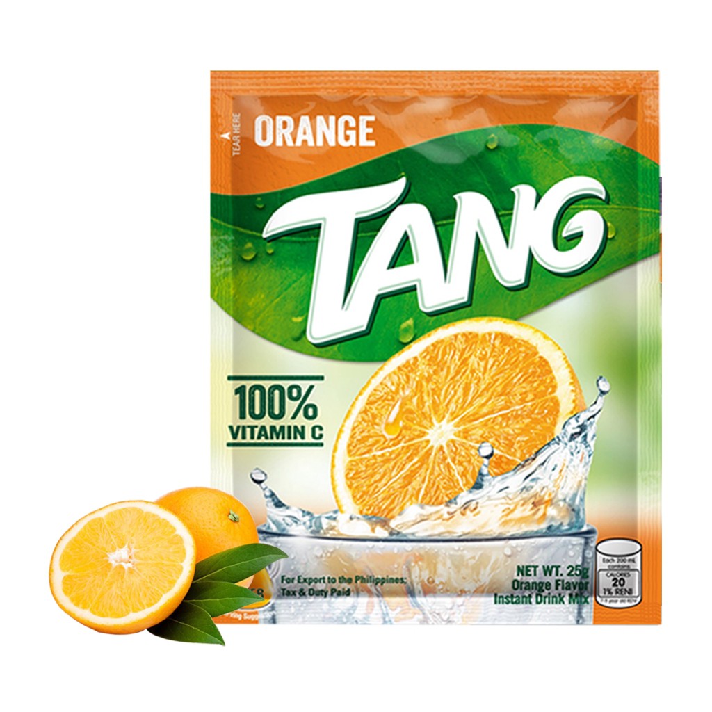 TANG JUICES POMELO/ GUYABANO/ PINEAPPLE/ ORANGE/ MANGO/ LEMON/ HONEY ...