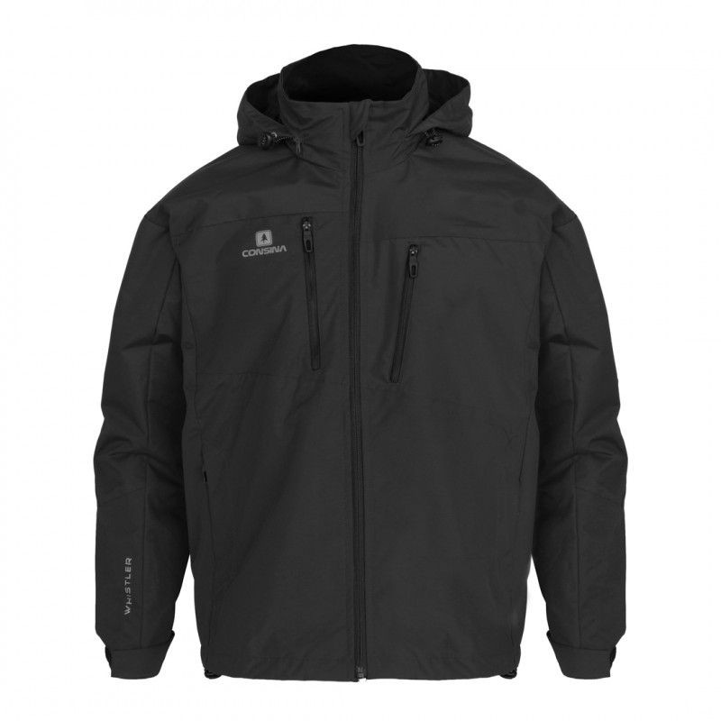 Consina Whistler Jacket | Shopee Malaysia