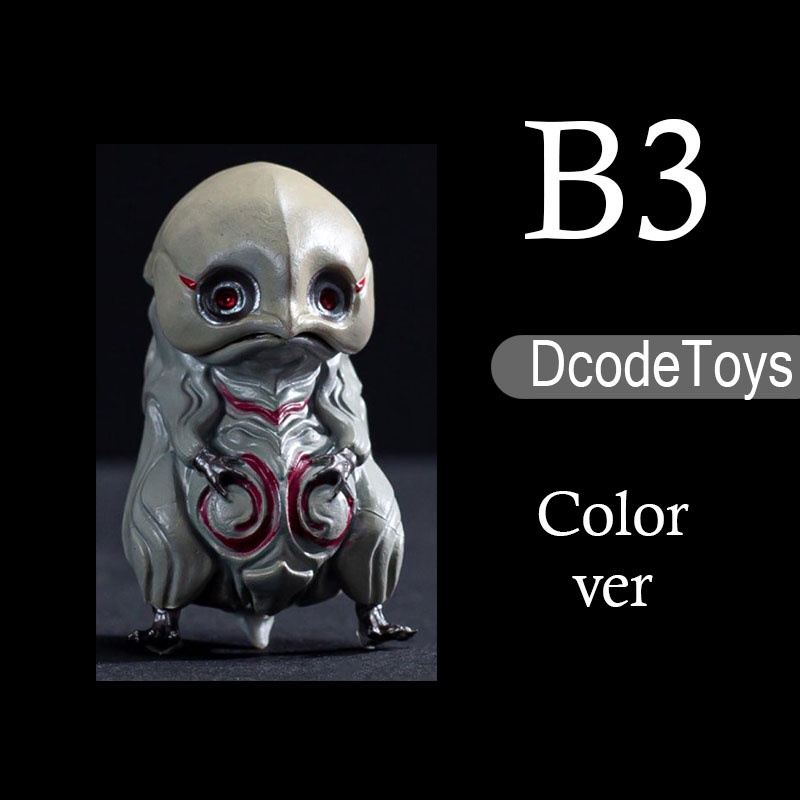 SO-TA Yoshi Tsumugibako Gashapon - not bandai kotobukiya SIC S.I.C ...