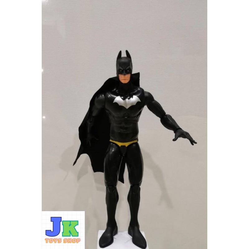 🔥Ready Stock🔥Batman Dolls/Anak Patung Avengers/Avengers Doll | Shopee ...