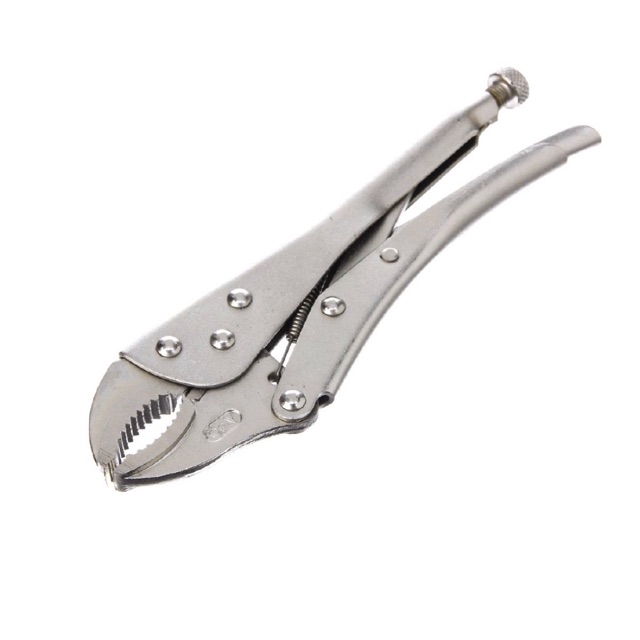 5inch & 10inch Locking plier / Grip plier | Shopee Malaysia