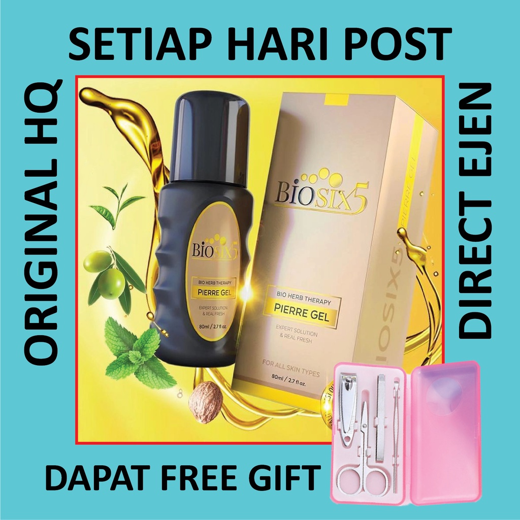 [BIOSIX5] Gastric Gel Roll On, 80ml, [GASTRIC,GERD, MUSCLE KNOT ...