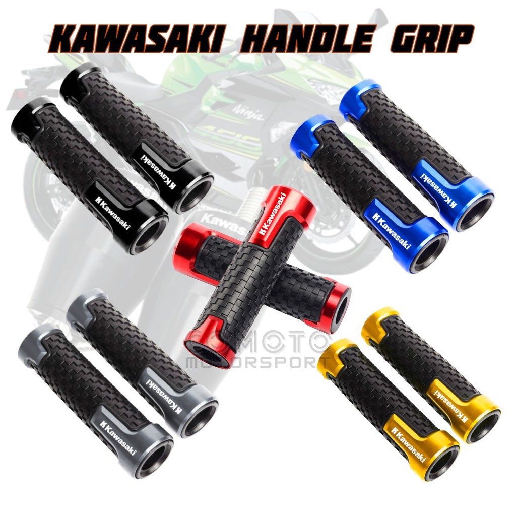 KAWASAKI Z250 NINJA X300 ER6F THROTTLE GRIP HANDLE GRIP NINJA400 VERSYS ...