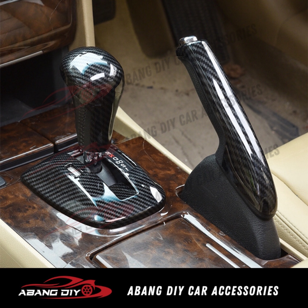 Honda Accord G8 Gear Knob Hand Brake Cover | Shopee Malaysia