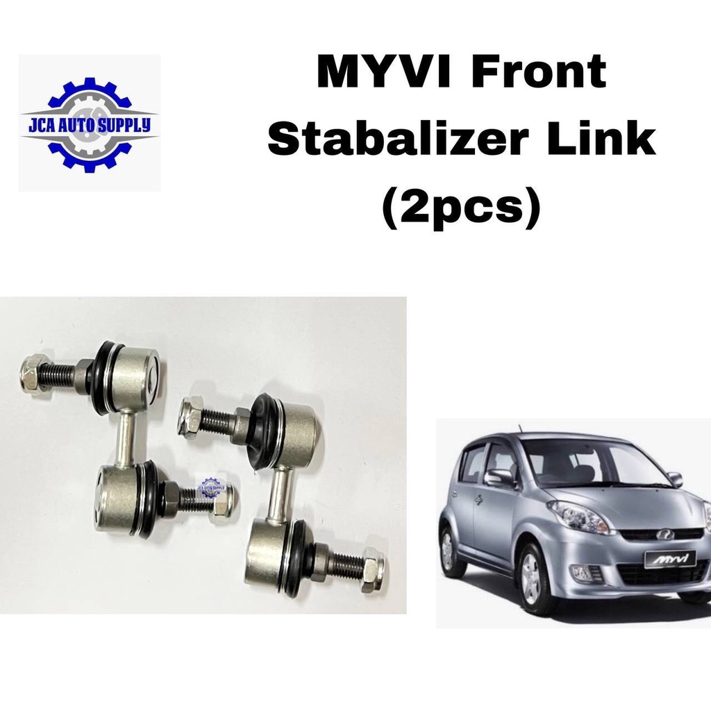 Perodua Myvi-Myvi Icon-Myvi Lagibest-Front Absorber Link-Stabilizer ...