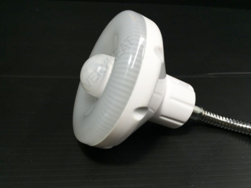 READY STOCK Sensor LED Light Bulb Replacement Induction Energy-Saving ...