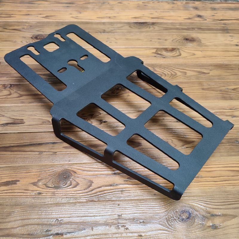 Vespa Backrack Model Mrp Backrack Vespa Mrp Rear Rack Vespa Super ...