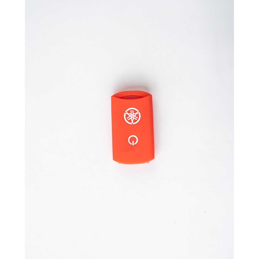 SILICON FOR YAMAHA AEROX/ Xmax /Nmax 2020 Keyless Silicone Key Remote ...