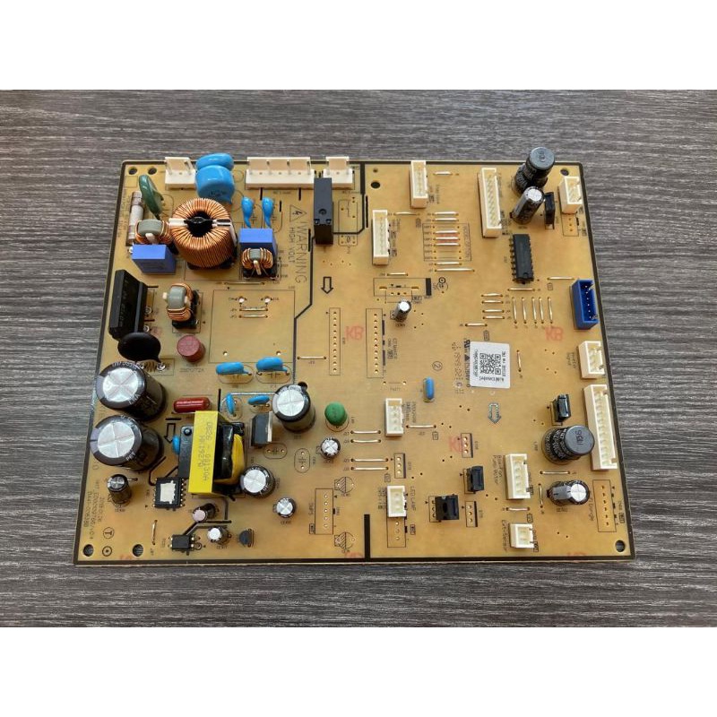 Samsung Refrigerator RT32K5552SL PCB MAIN DA92-00756F ORIGINAL (NEW ...