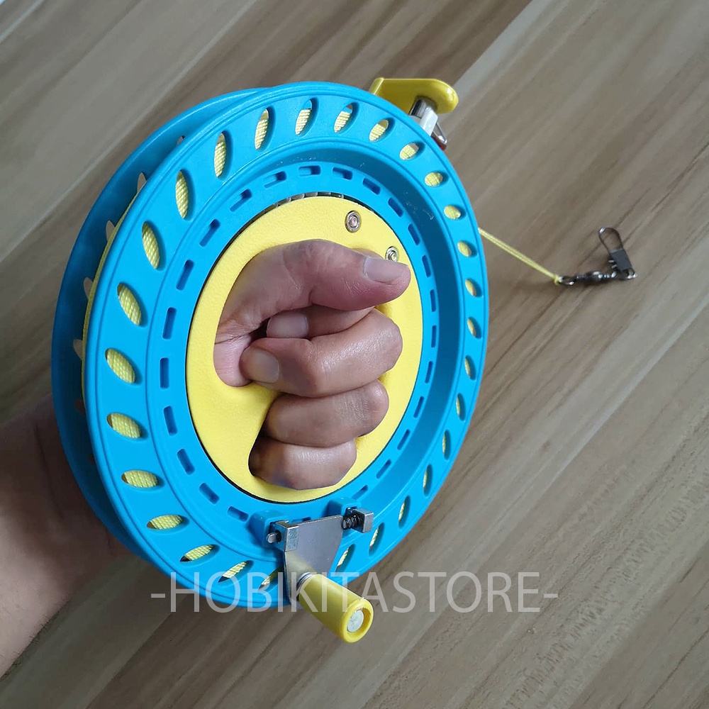 NEW!!! KOYAN PANCING LAYANG2 16CM / 18CM / AMBOH / HANDLINE SIAP ...