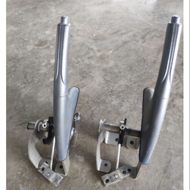 Proton Preve Handbrake Lever | Shopee Malaysia
