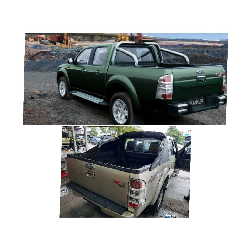 Genuine 4x4 Canvas Ranger 2006 2007 2008 2009 2010 2011 for original ...